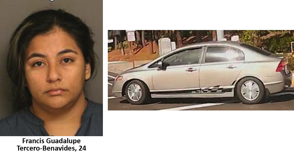 Driver arrested in 2024 Fatal Hit-and-Run Collision | City of Irvine